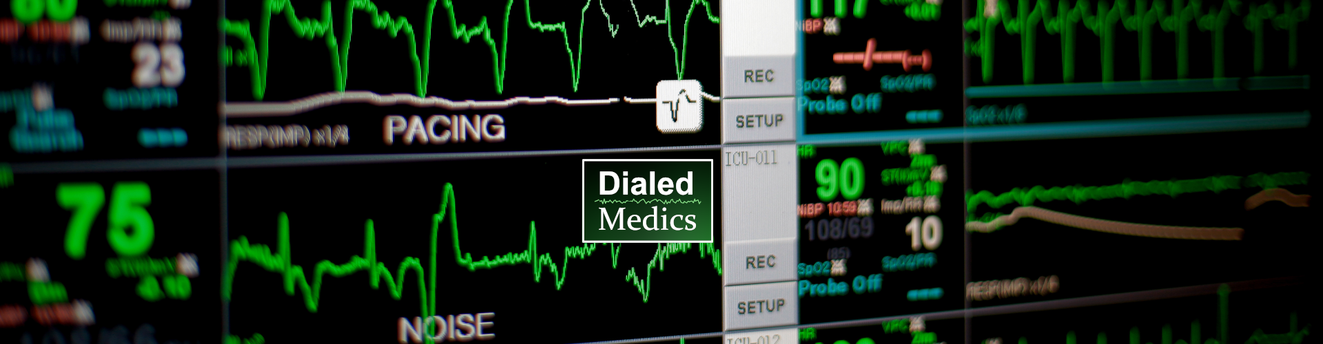 About our EKG (ECG) Simulator App