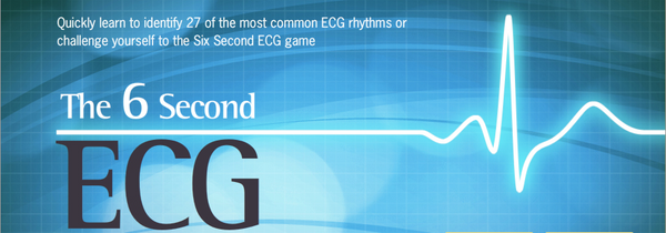 The Problem: How We Teach EKG's